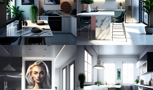 Sketchup and Stable Diffusion Rendering Course | London Design Training ...