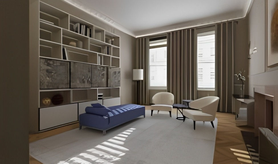 Sketchup Pro Courses | London Design Training Course