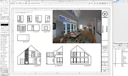 Vectorworks Basic to Essential Training Course in South West London