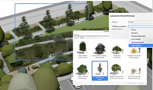 Vectorworks Landmark Training Course | London Design Training Course