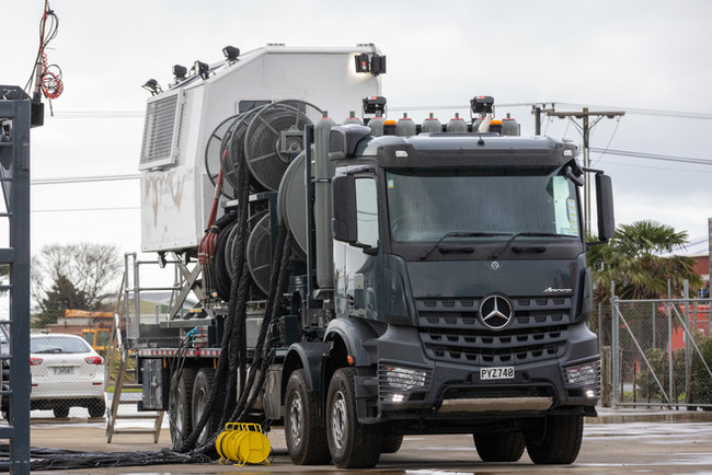 Gallery | Condor Energy