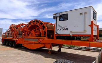 Gallery | Condor Energy