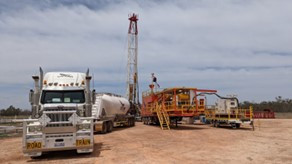 Gallery | Condor Energy