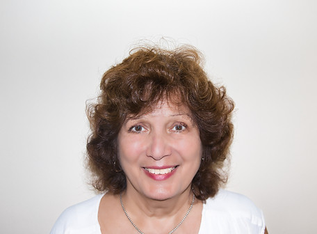 Meet The Team | CherryLodgeRest Home