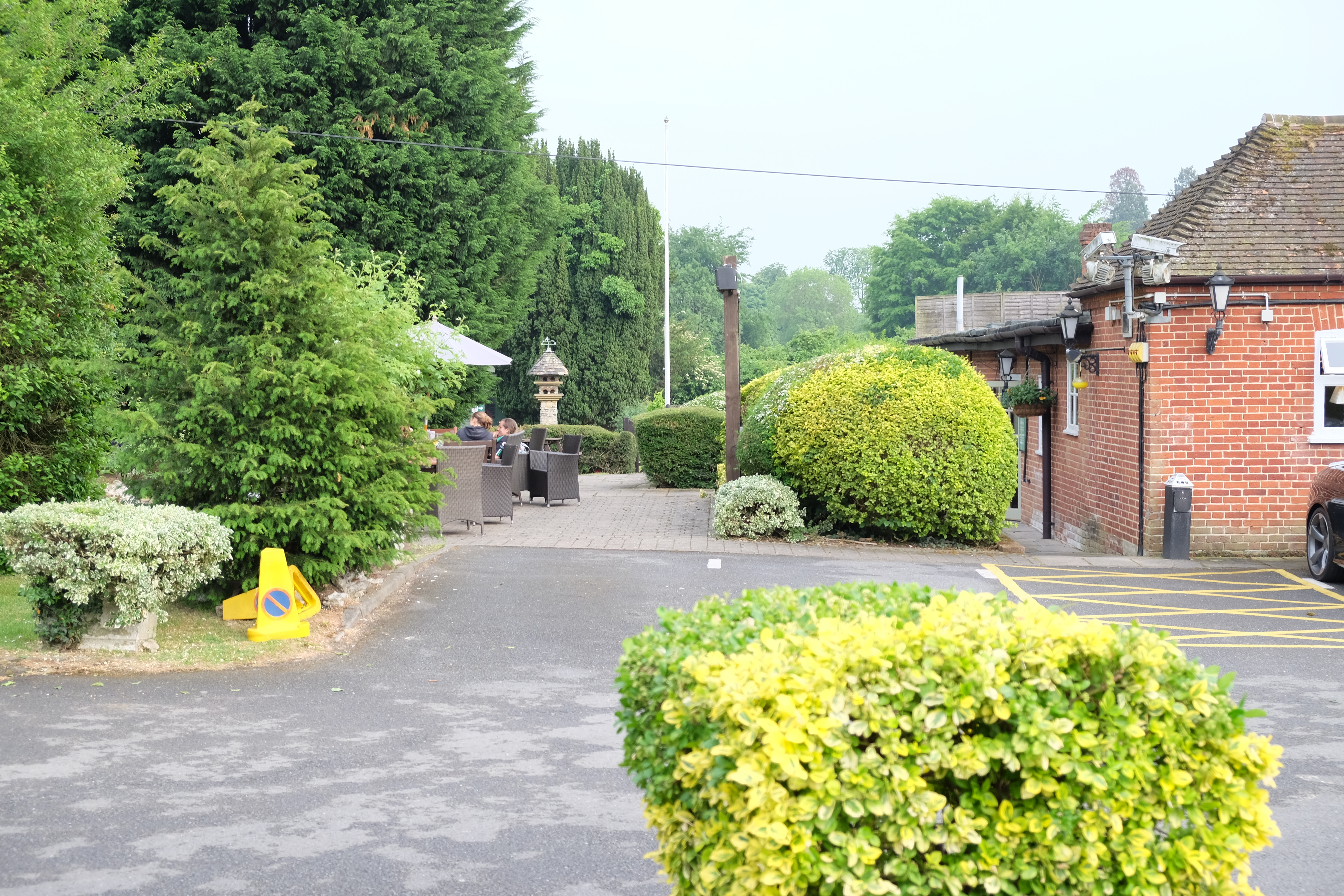 Gallery | Thicket bowls club