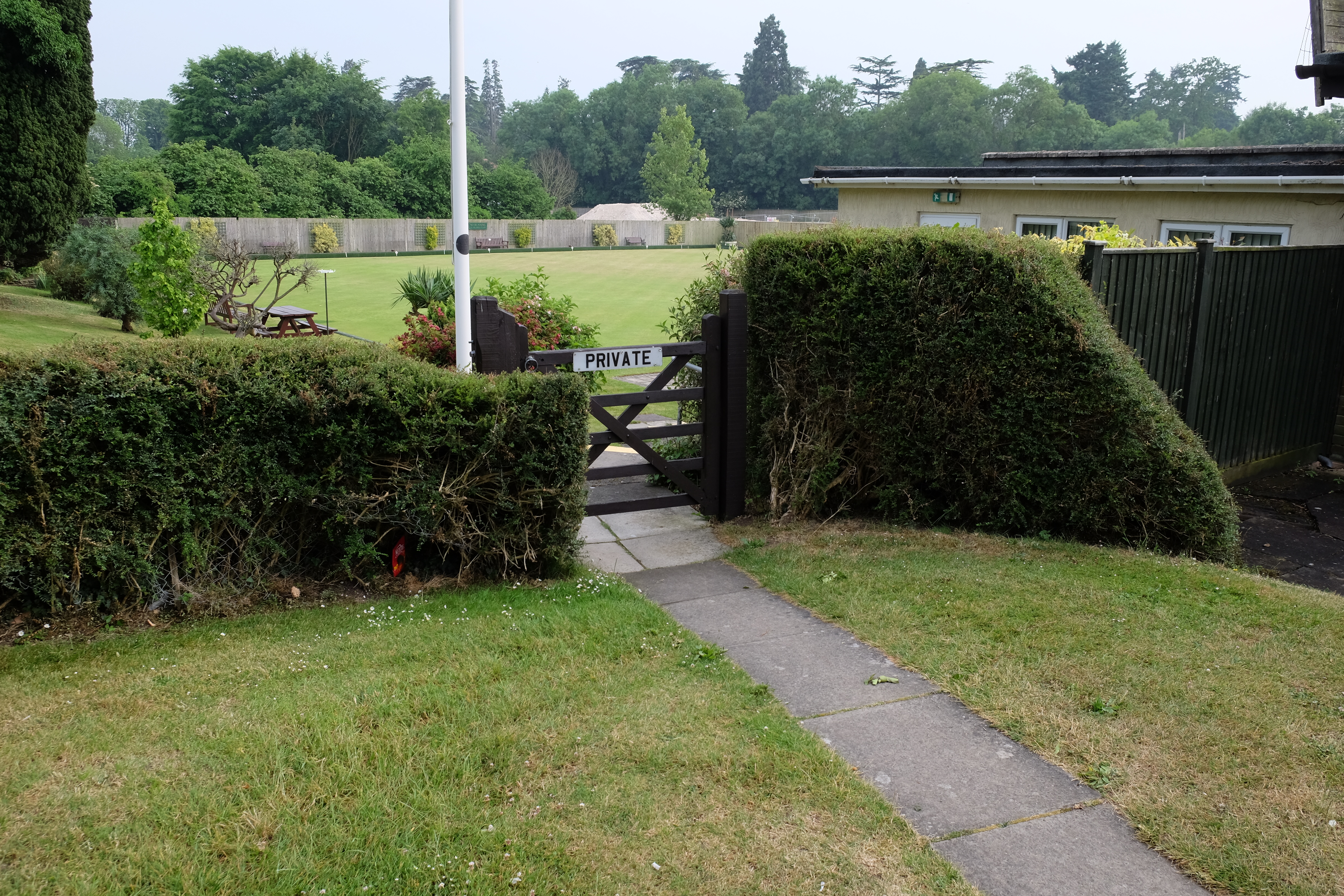 Gallery | Thicket bowls club