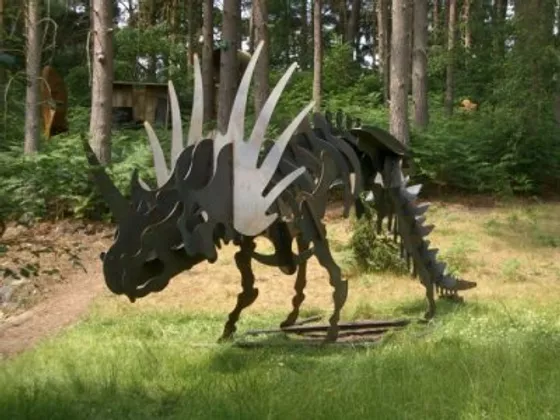 Home | Luffman Engineering