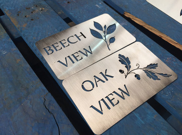 Past projects | Luffman Engineering