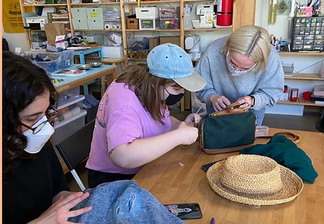 Classes | Sincere Studio