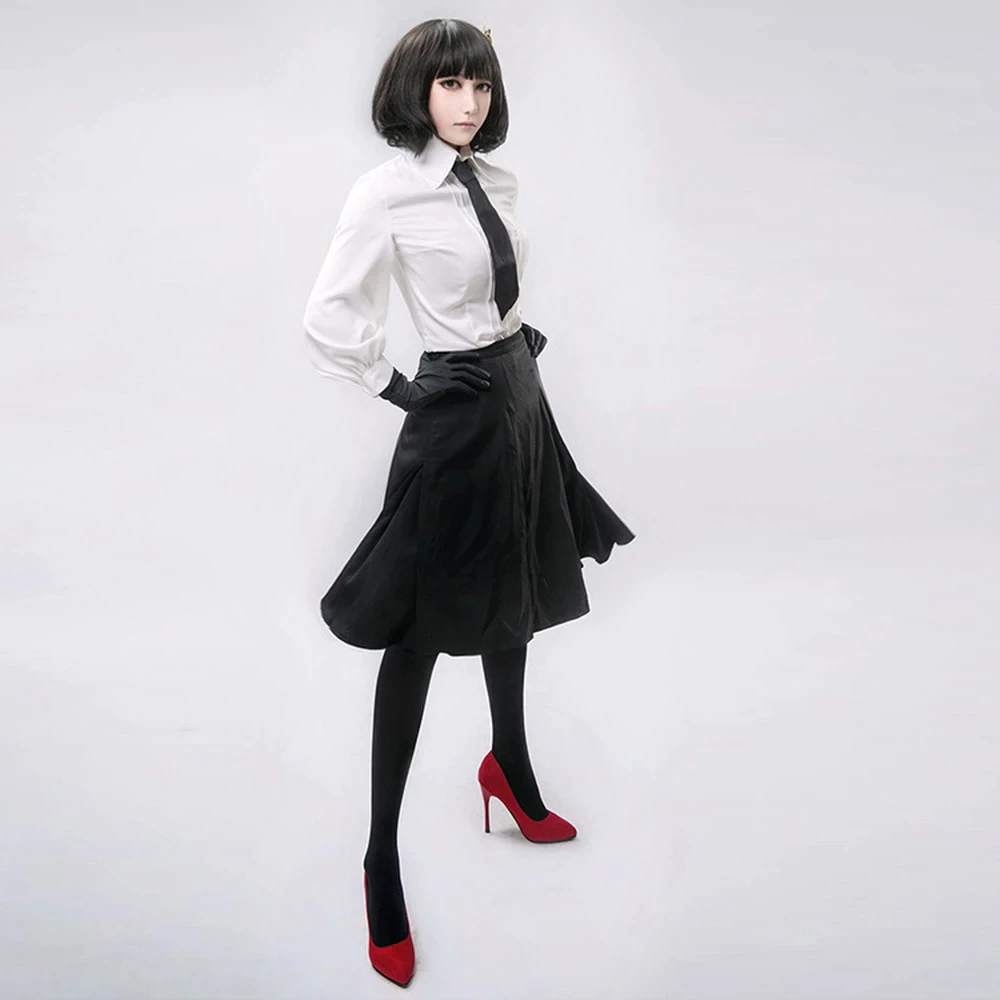 Cosplay AKIKO YOSANO (BUNGOU STRAY DOGS) | Annam Studio