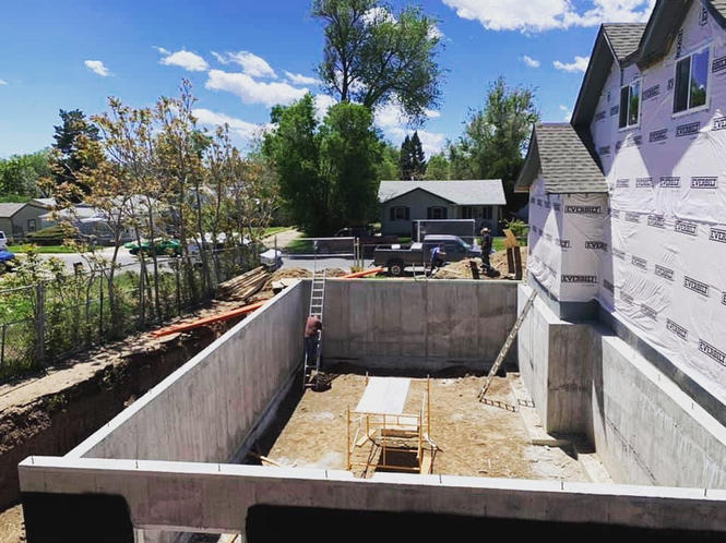 Contractor | D&js Construction Services