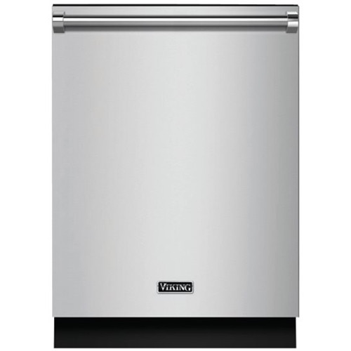 Viking - Fully Integrated Dishwasher with 14 Place Setting Capacity ...