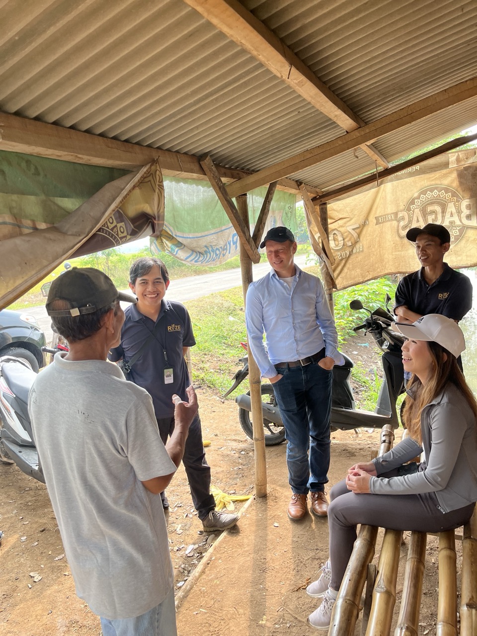 Rize Secures IDR 10 Billion Loan Facility from Rabo Foundation to Scale ...