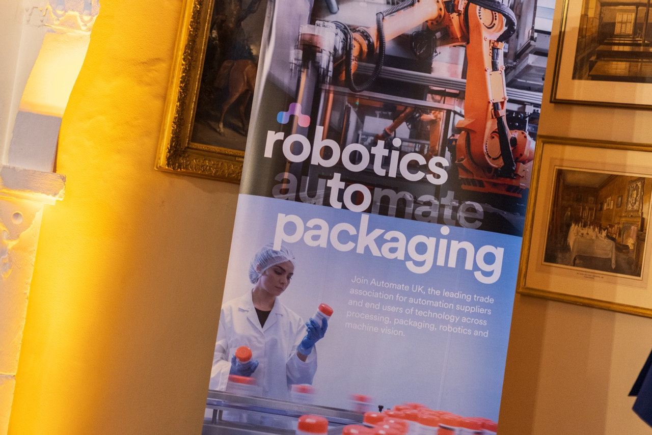 Automate UK - Company Rebrand & Content Creation