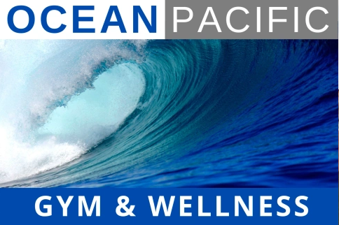 About Us | Ocean Pacific Gym
