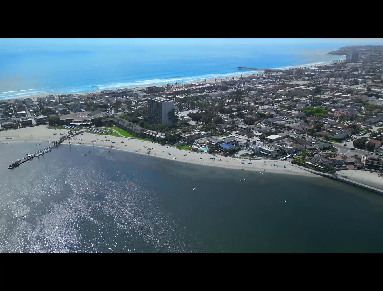 Gym In Pacific Beach | Ocean Pacific Gym & Wellness | San Diego