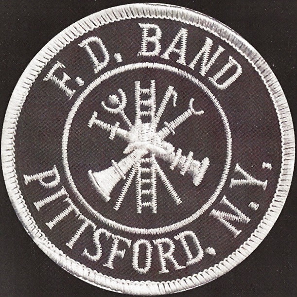 Pittsford Fire Department Band | Pittsford, NY, USA