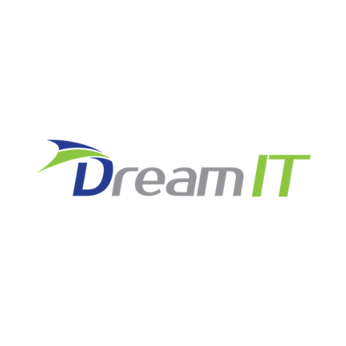 Dreamit Logo