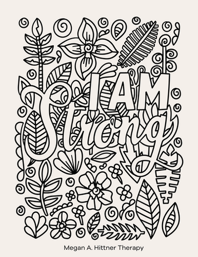 Postpartum Journal | MAH_Therapy