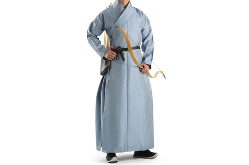 Folding Sleeve Robe | alibow