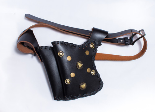 Horse Archer Quiver "Korea" | alibow