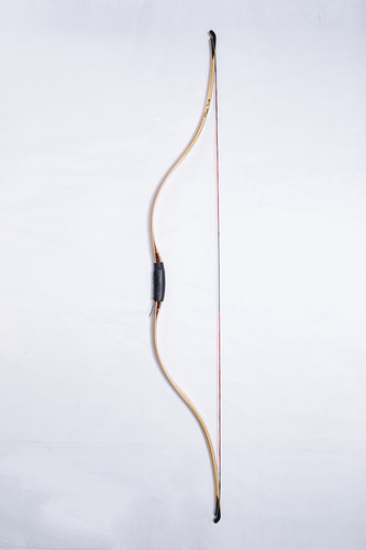Ali Bow | Laminated Bow