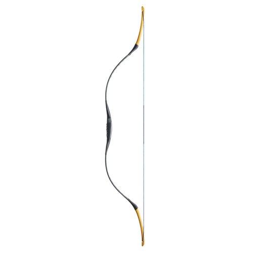 "Judy the Sharpshooter" multipurpose Long Siyah Bow | alibow