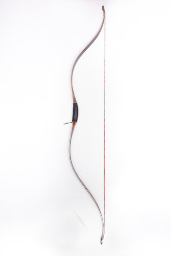 Ali Bow | Laminated Bow