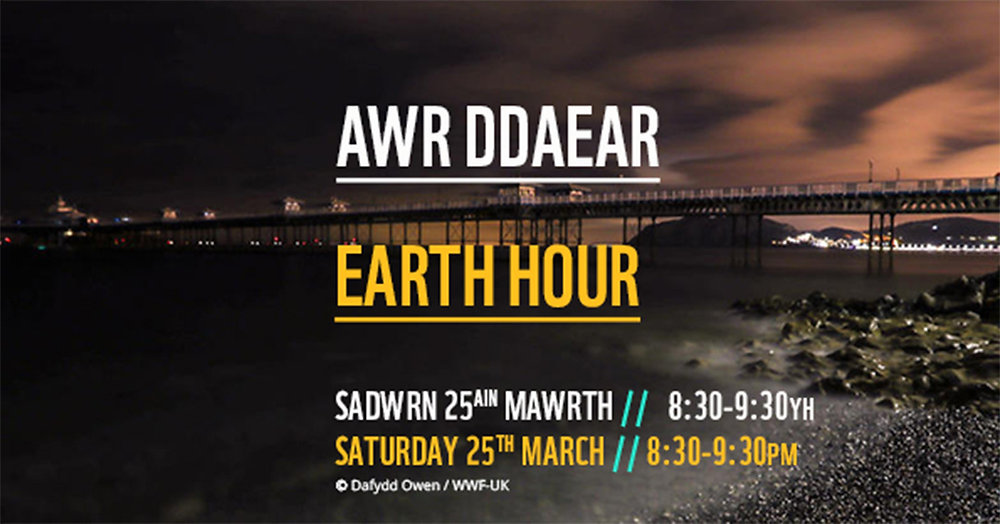 BMHS join millions across the world for Earth Hour 2023 on Saturday ...