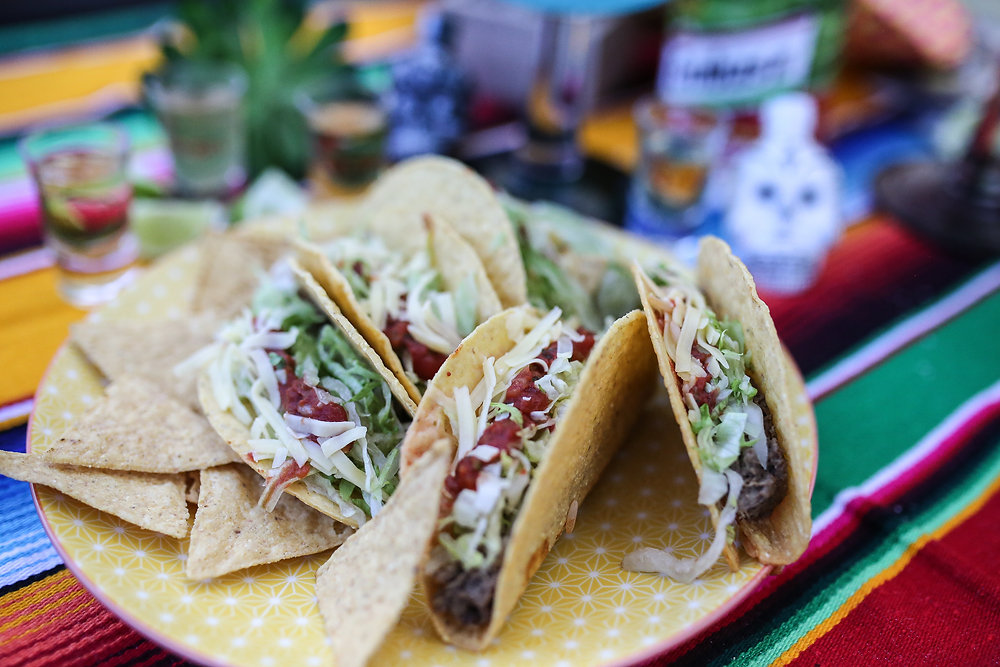 Three Things You Didn’t Know About Taco Tuesday