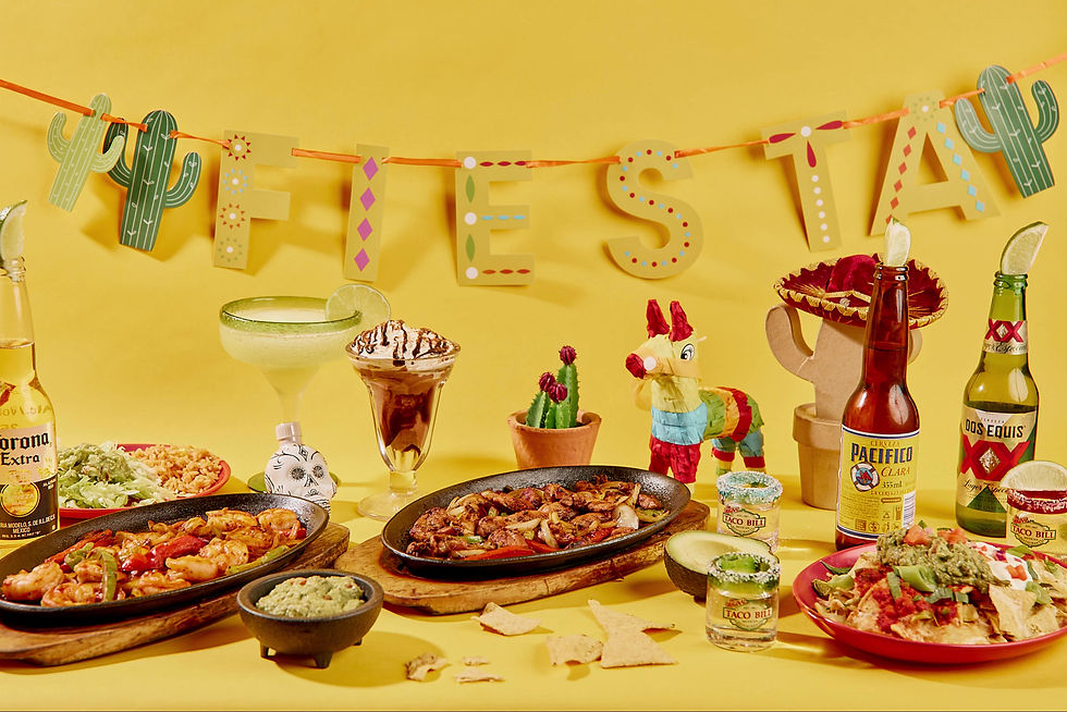 HOME | Taco Bill Mexican | Australia