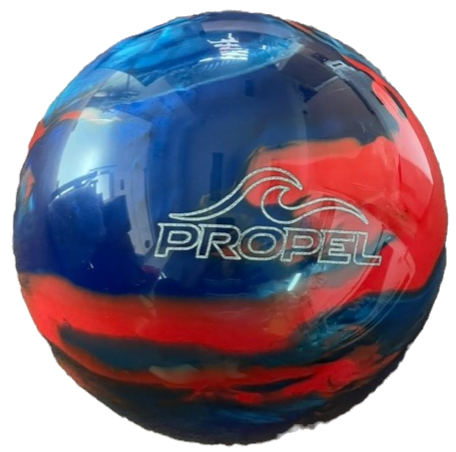 Propel | mysite