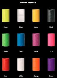 Vise Finger Inserts | mysite