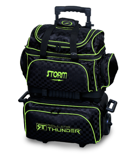 Storm Thunder 4 Ball Roller | mysite
