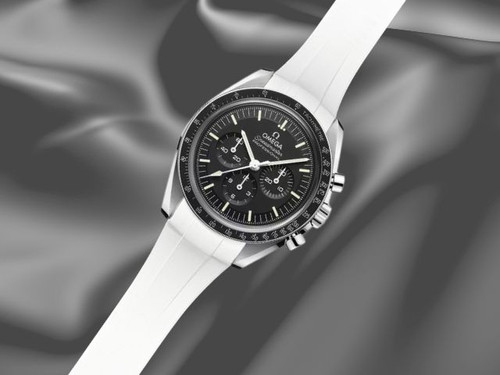H103 Premium Strap for Omega | Expert-Watch