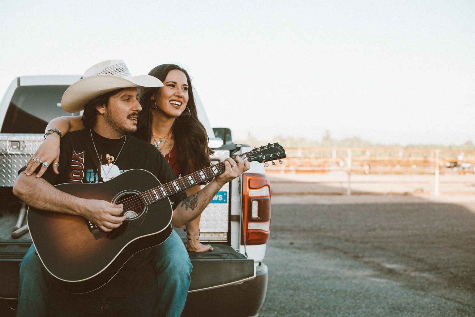 Country Duo | Joe and Martina