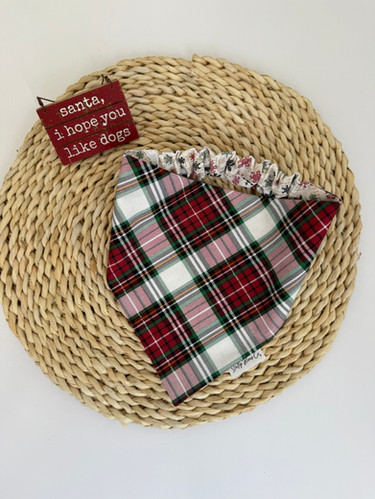 Classic Christmas | Salty Buns Co.