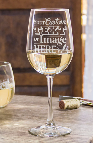 Custom Engraved Glassware | Uniqe Gift SolutionsWe offer quick custom ...