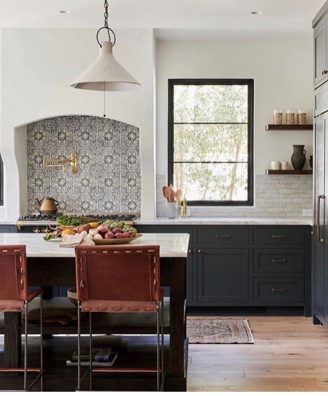 Kitchen Design Trends for 2020