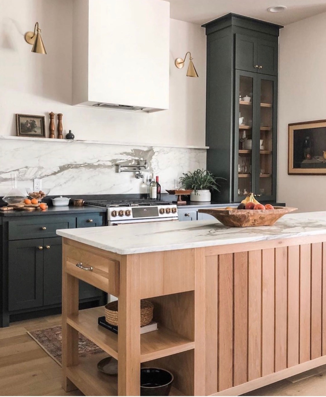 Kitchen Design Trends for 2020