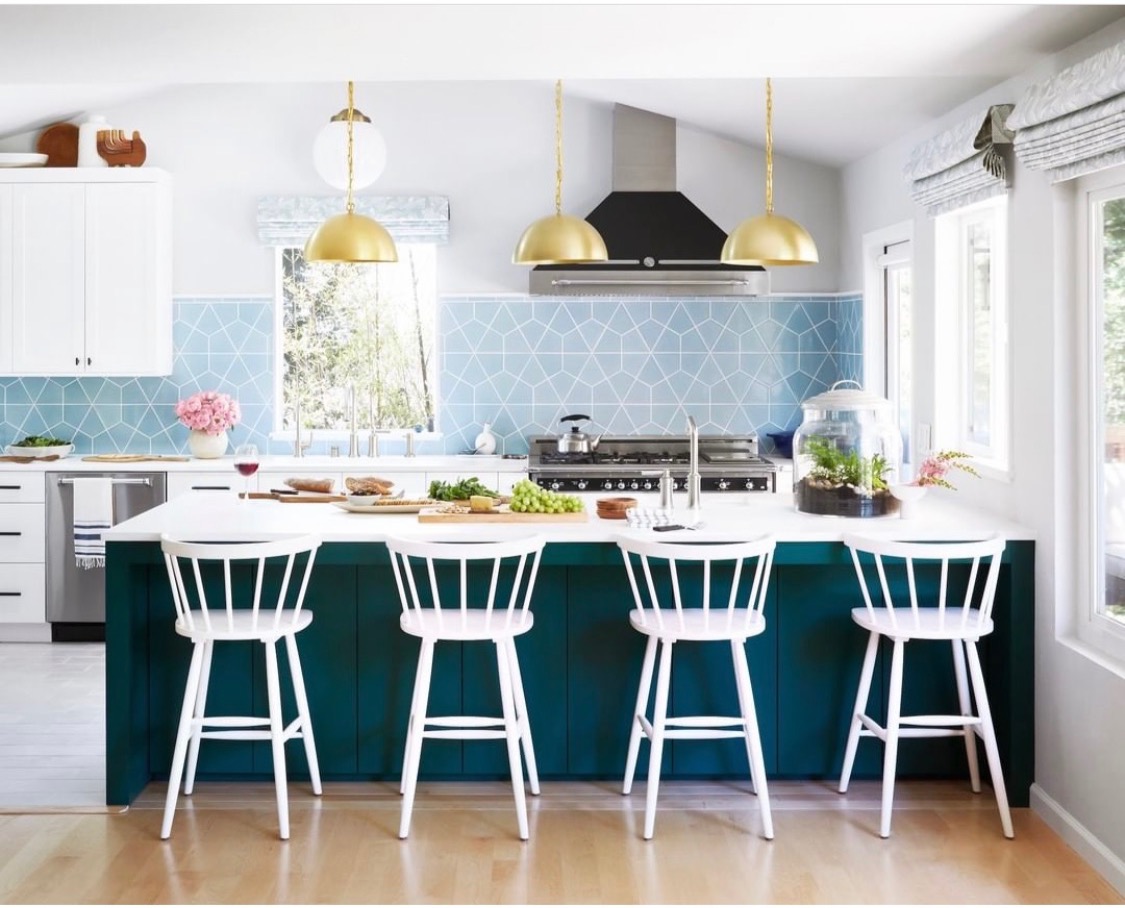 Kitchen Design Trends for 2020