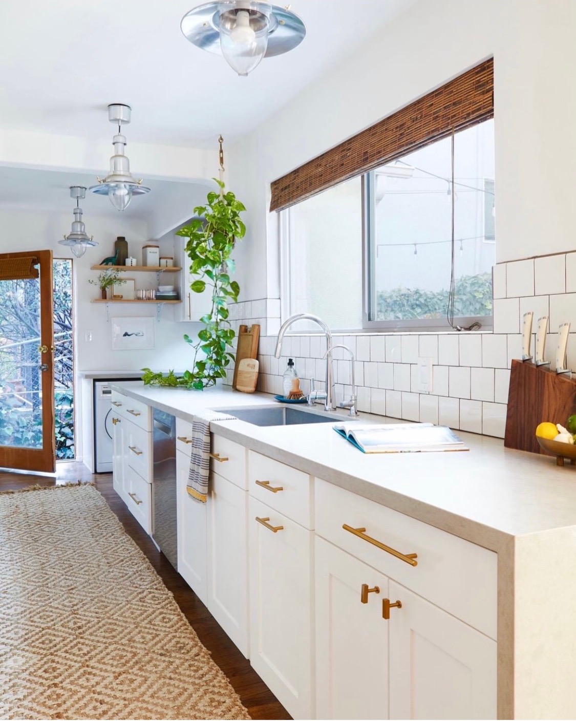 Kitchen Design Trends for 2020