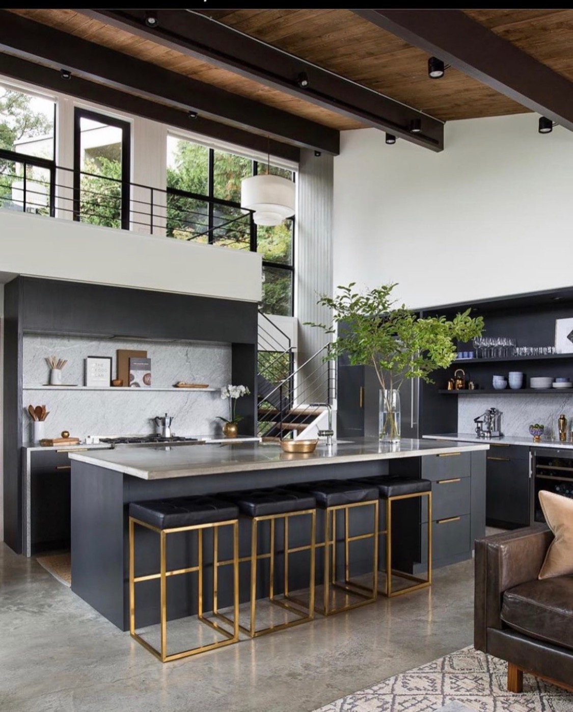 Kitchen Design Trends for 2020