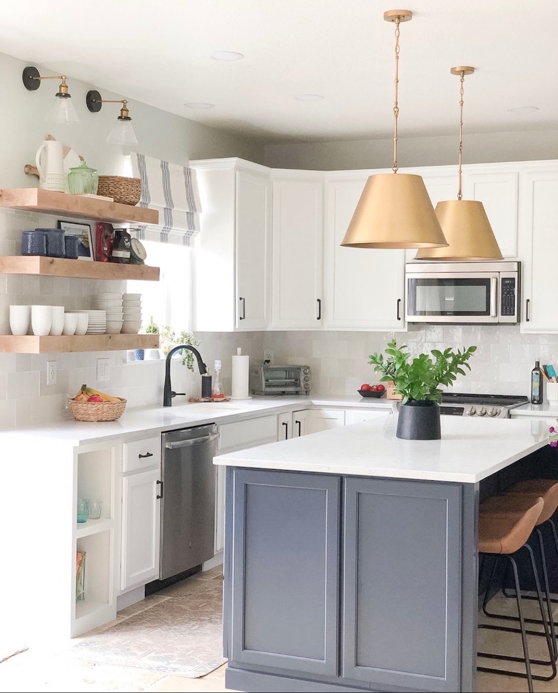 Kitchen Design Trends for 2020