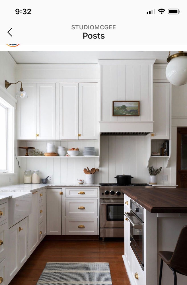 Kitchen Design Trends for 2020