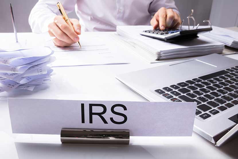 IRS Portugal: What responsibilities do companies have?