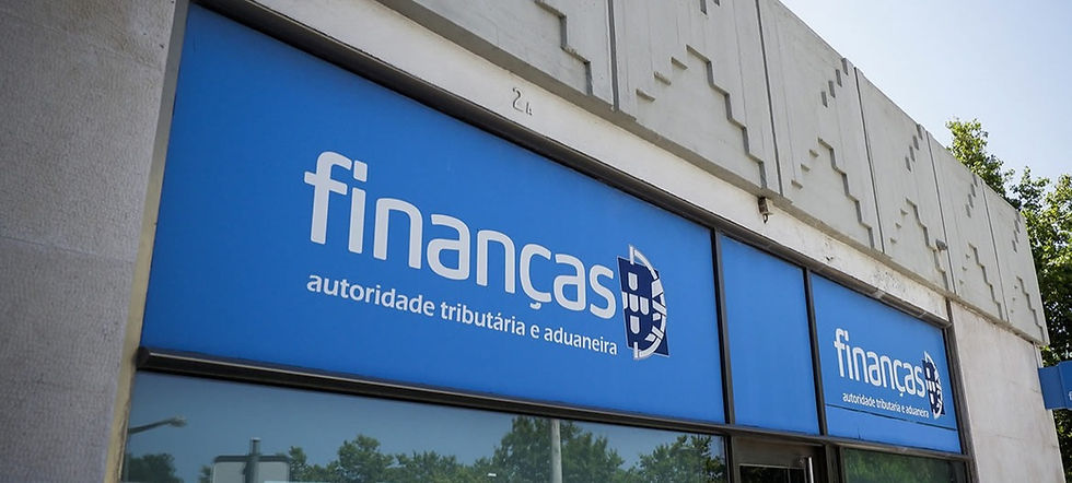 Decoding the NIF Number Format in Portugal