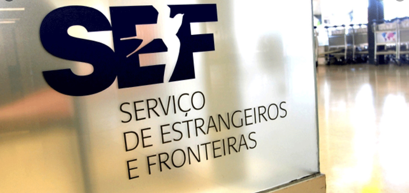 SEF Portugal