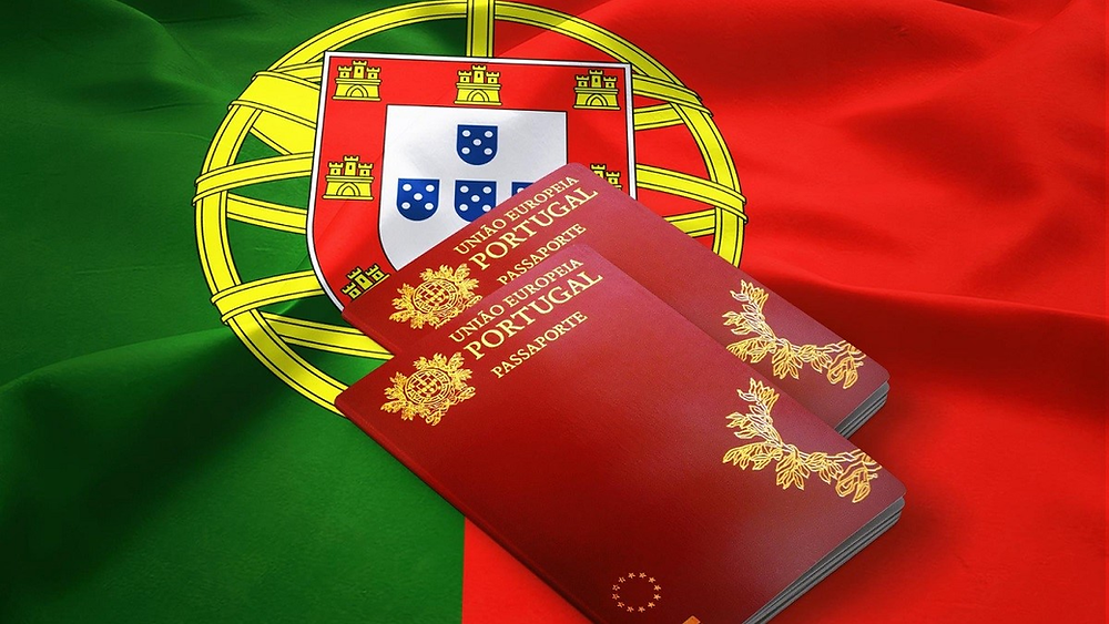 Portugal's parliament approved a revised version of the Immigration Law