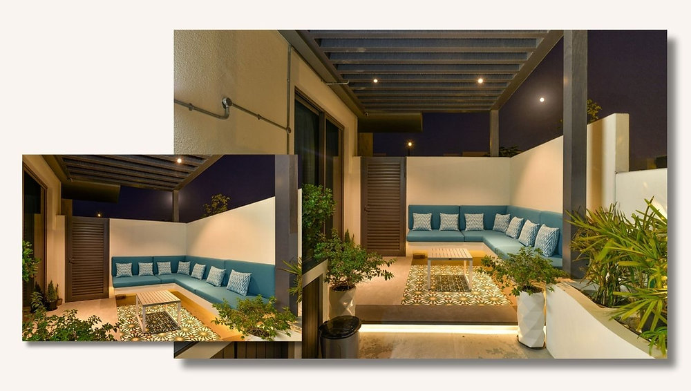 How to Achieve Seamless Transitions Between Indoor and Outdoor Spaces